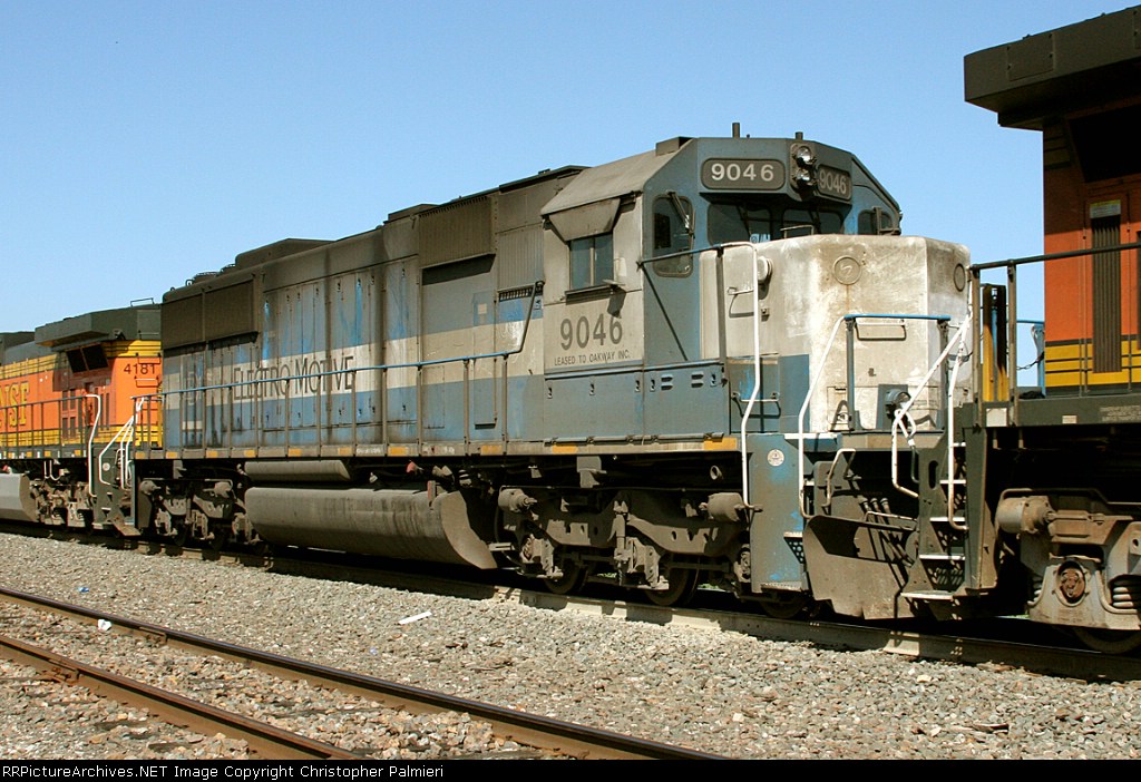 EMD 9046